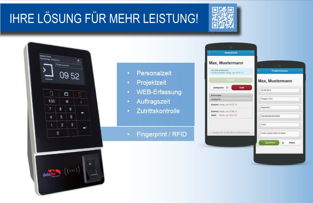 TIME-INFO PZE – avalogix.de